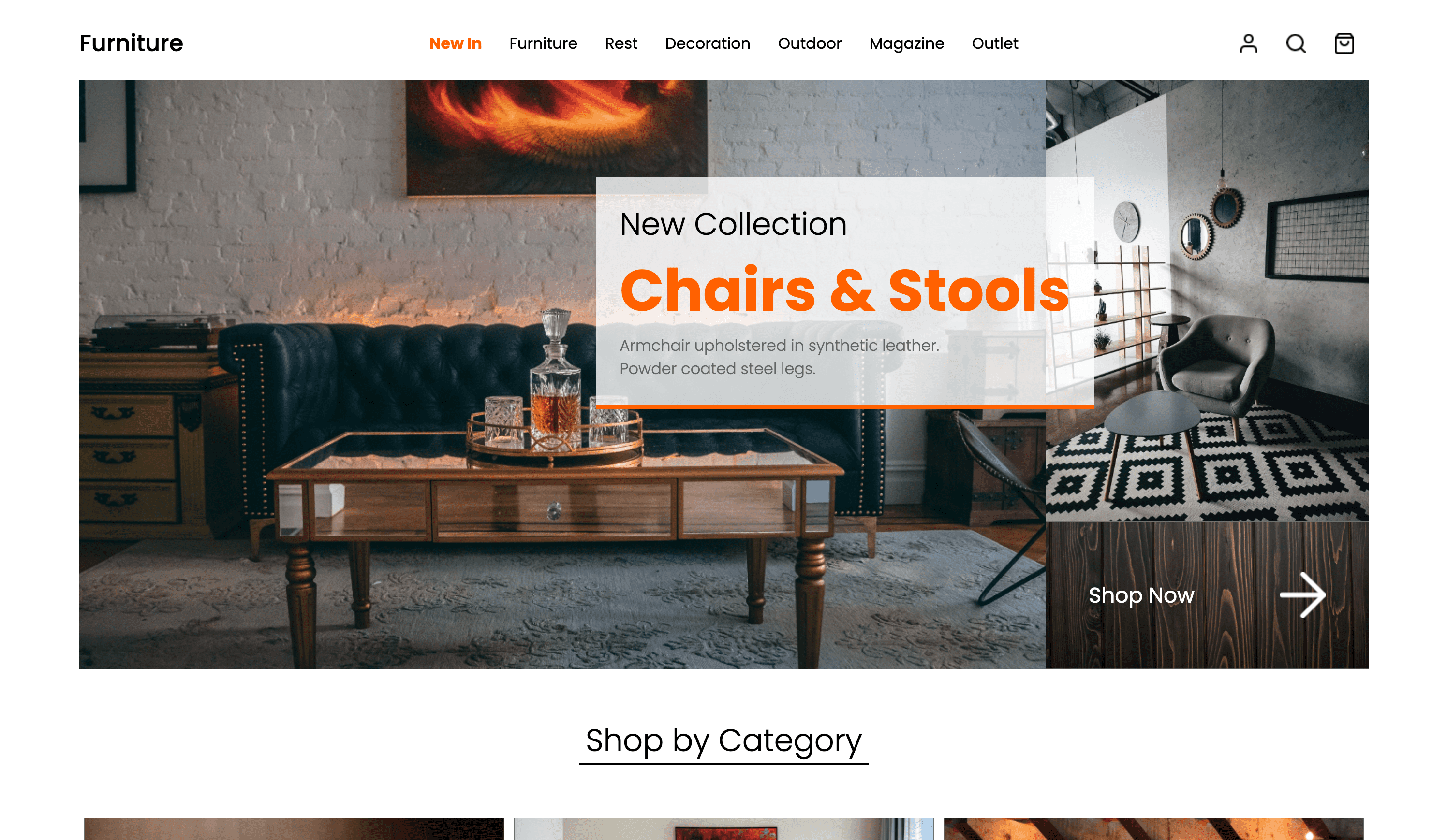 Andreea G | Web Developer